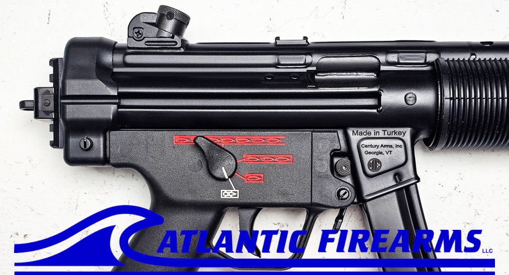Atlantic Firearms, LLC - AtlanticFirearms.com