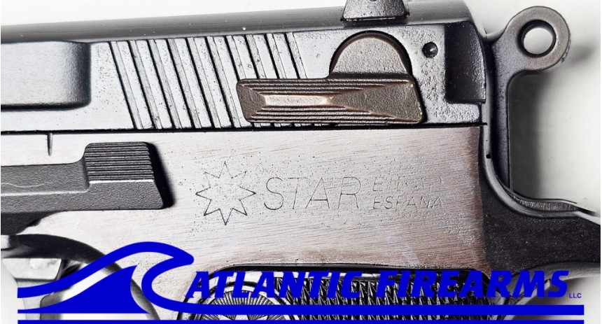 Atlantic Firearms, LLC - AtlanticFirearms.com
