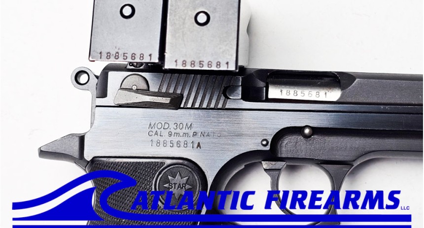 Atlantic Firearms, LLC - AtlanticFirearms.com