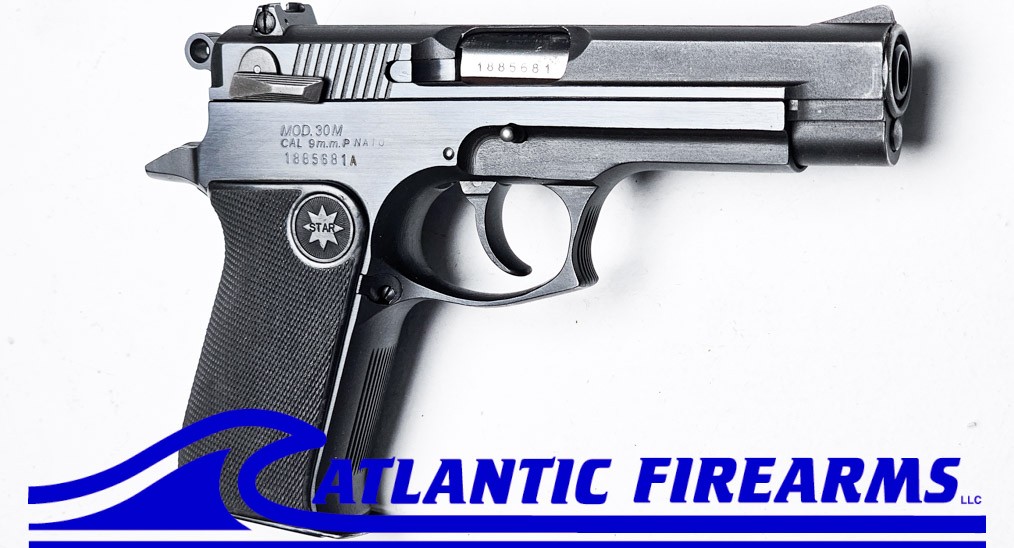 Atlantic Firearms, LLC - AtlanticFirearms.com