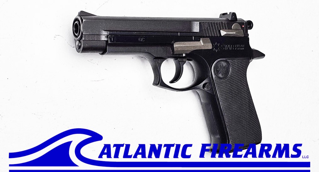 Atlantic Firearms, LLC - AtlanticFirearms.com