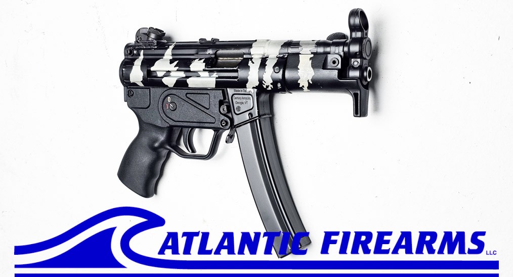 Atlantic Firearms, LLC - AtlanticFirearms.com