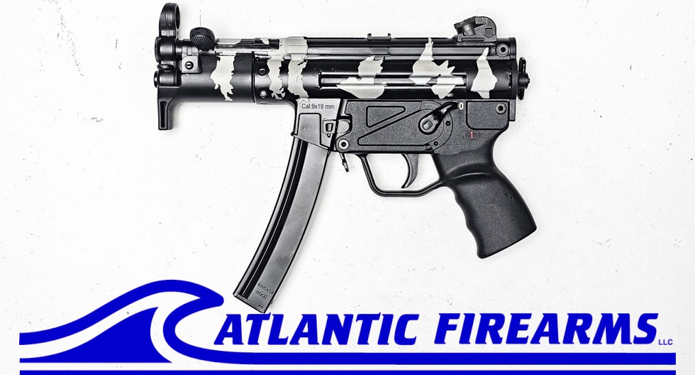 Atlantic Firearms, LLC - AtlanticFirearms.com