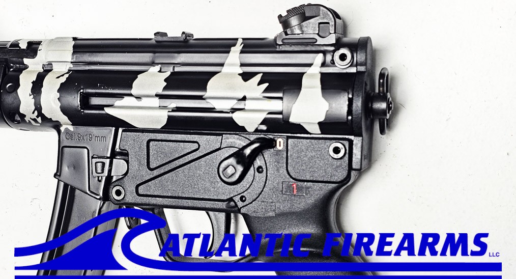 Atlantic Firearms, LLC - AtlanticFirearms.com
