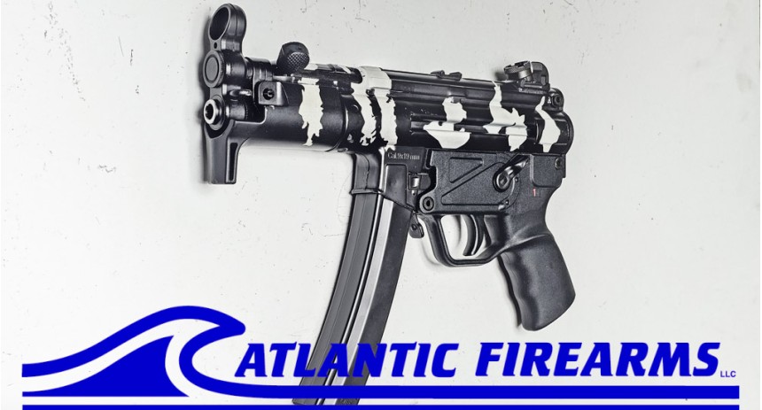 Atlantic Firearms, LLC - AtlanticFirearms.com