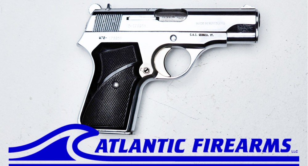 Atlantic Firearms, LLC - AtlanticFirearms.com