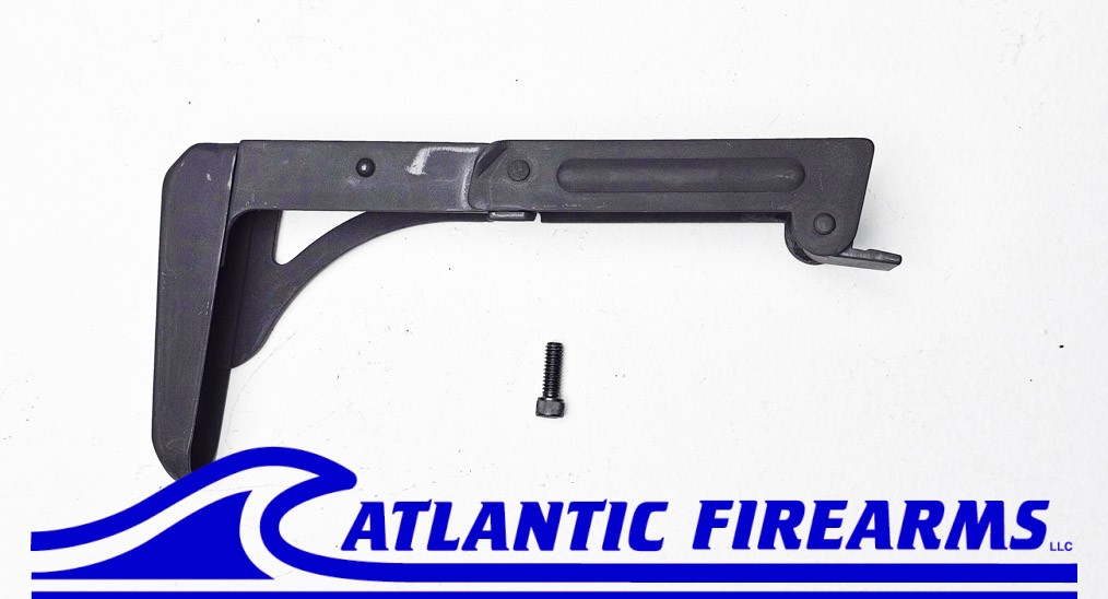 UZI Folding Stock Assembly SALE - AtlanticFirearms.com