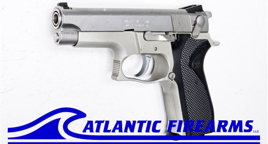 Atlantic Firearms, LLC - AtlanticFirearms.com