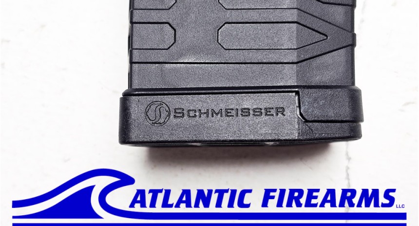 AR15 60 Round Mag 2 Pack - AtlanticFirearms.com