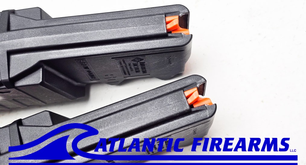 AR15 60 Round Mag 2 Pack - AtlanticFirearms.com
