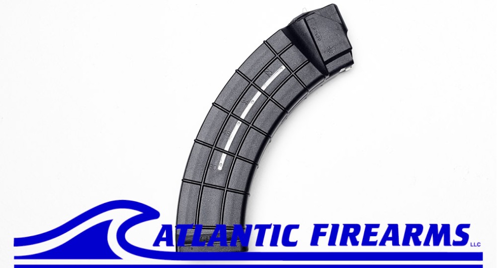 AC Unity Quad Stack AK47 Magazine - AtlanticFirearms.com