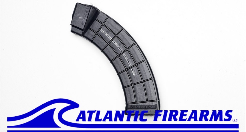 AC Unity Quad Stack AK47 Magazine - AtlanticFirearms.com