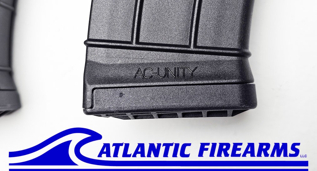 AK47 60RD Quad Stack Mag 2 Pack - AtlanticFirearms.com