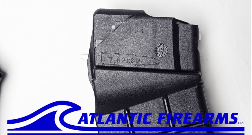AK47 60RD Quad Stack Mag 2 Pack - AtlanticFirearms.com