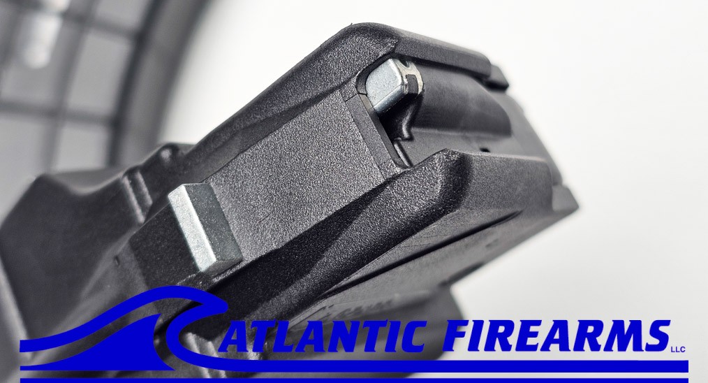 AK47 60RD Quad Stack Mag 2 Pack - AtlanticFirearms.com