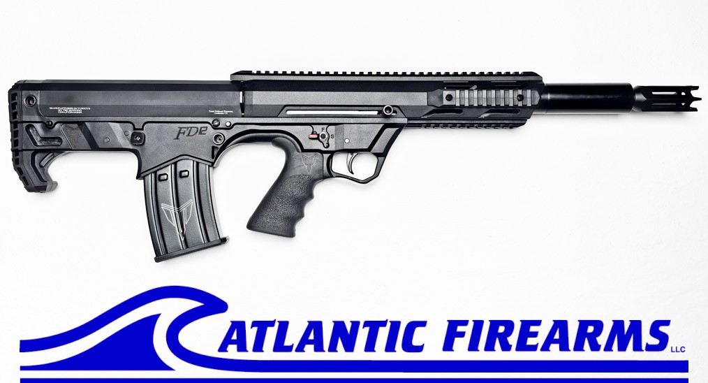 Atlantic Firearms, LLC - AtlanticFirearms.com