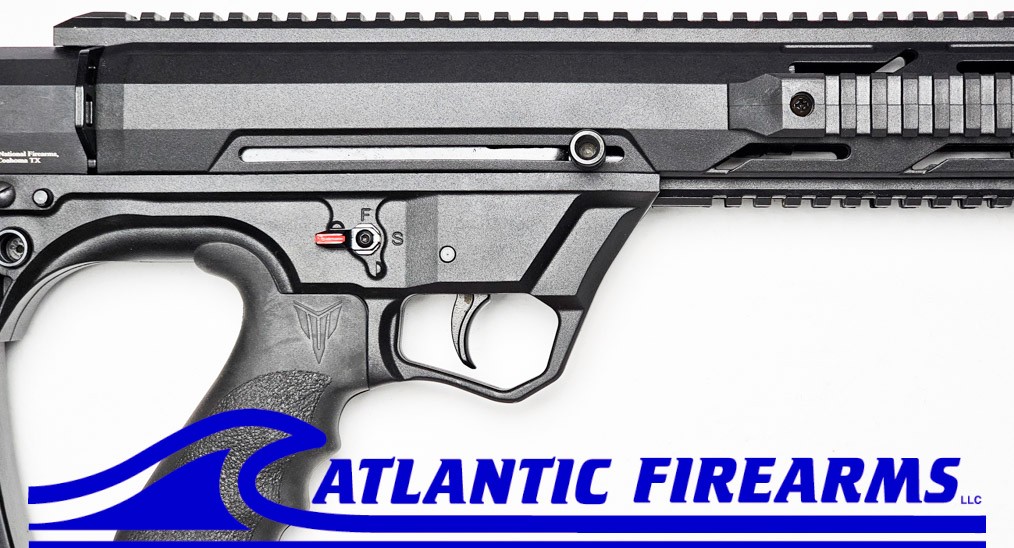 Atlantic Firearms, LLC - AtlanticFirearms.com