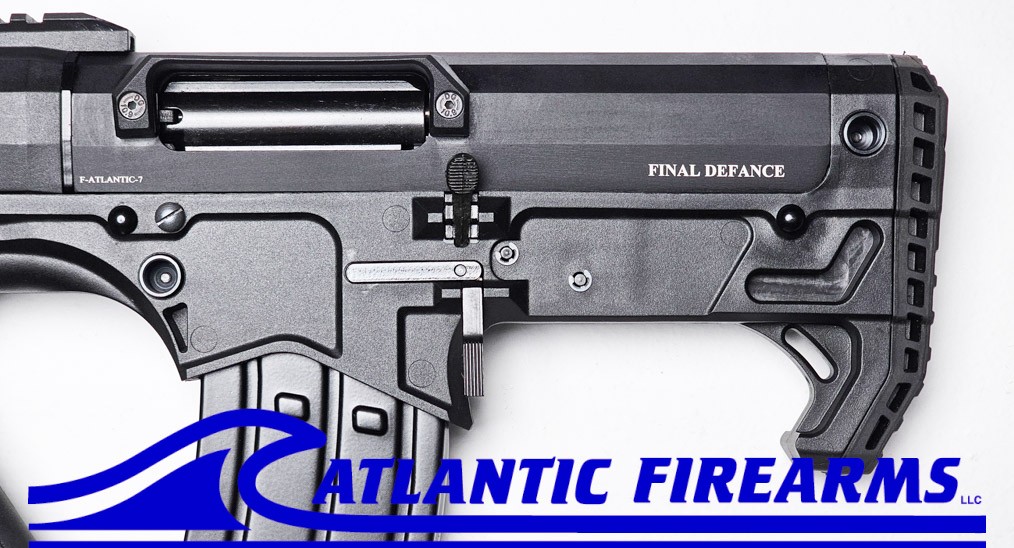 Atlantic Firearms, LLC - AtlanticFirearms.com
