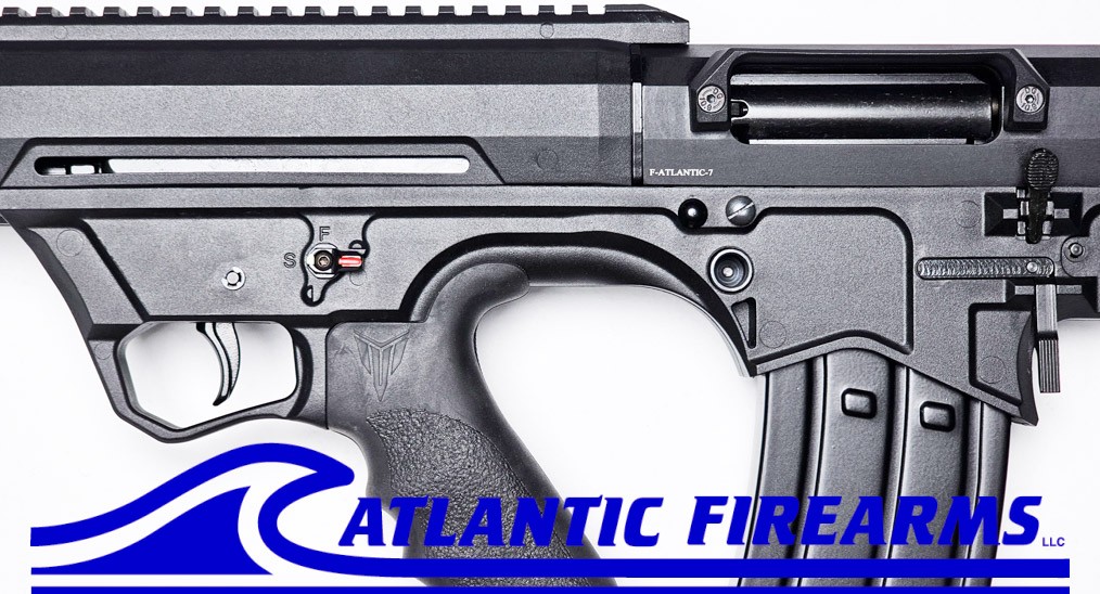 Atlantic Firearms, LLC - AtlanticFirearms.com