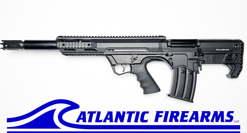 Atlantic Firearms, LLC - AtlanticFirearms.com