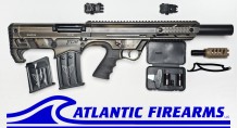 FD12 OD Green Shotgun - AtlanticFirearms.com