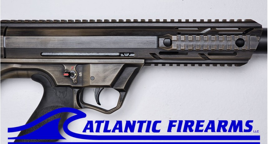 FD12 OD Green Shotgun - AtlanticFirearms.com