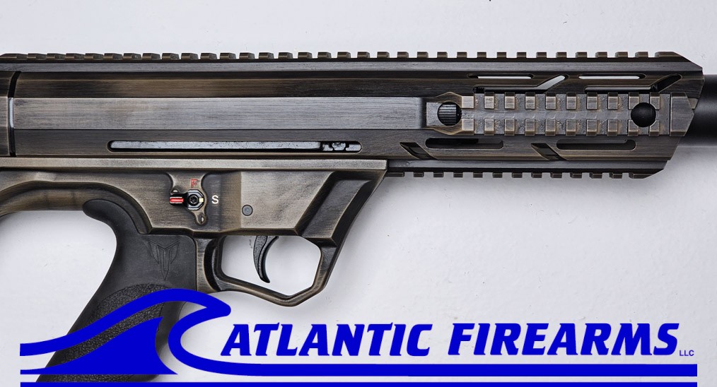 FD12 OD Green Shotgun - AtlanticFirearms.com