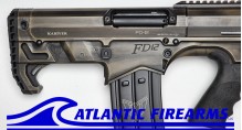 FD12 OD Green Shotgun - AtlanticFirearms.com