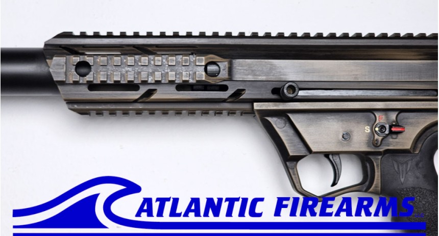 FD12 OD Green Shotgun - AtlanticFirearms.com