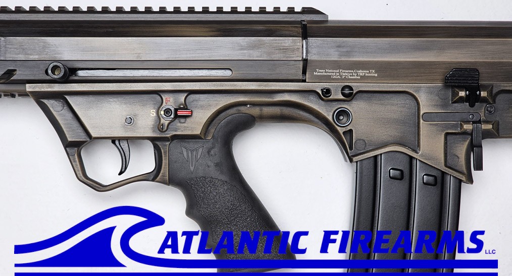 FD12 OD Green Shotgun - AtlanticFirearms.com