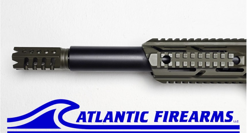 FD12 Bullpup Shotgun- OD Green - AtlanticFirearms.com