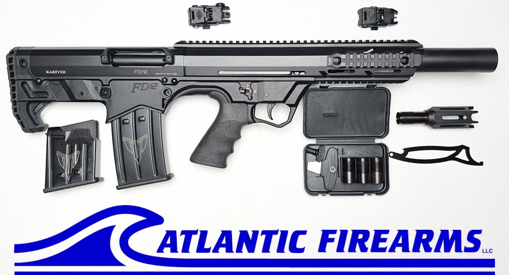 Atlantic Firearms, LLC - AtlanticFirearms.com