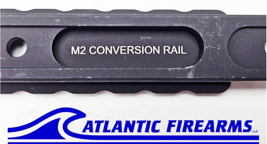 Heresy AUG M2 Rail - AtlanticFirearms.com