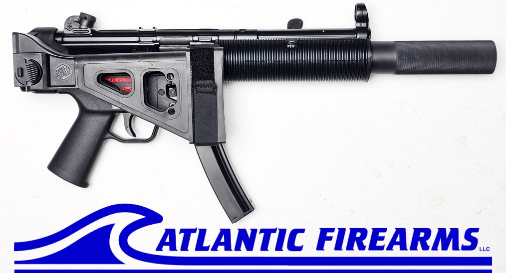 MKE AP5-SD Pistol Package - AtlanticFirearms.com