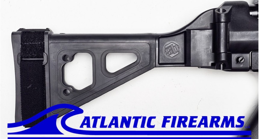 MKE AP5-SD Pistol Package - AtlanticFirearms.com