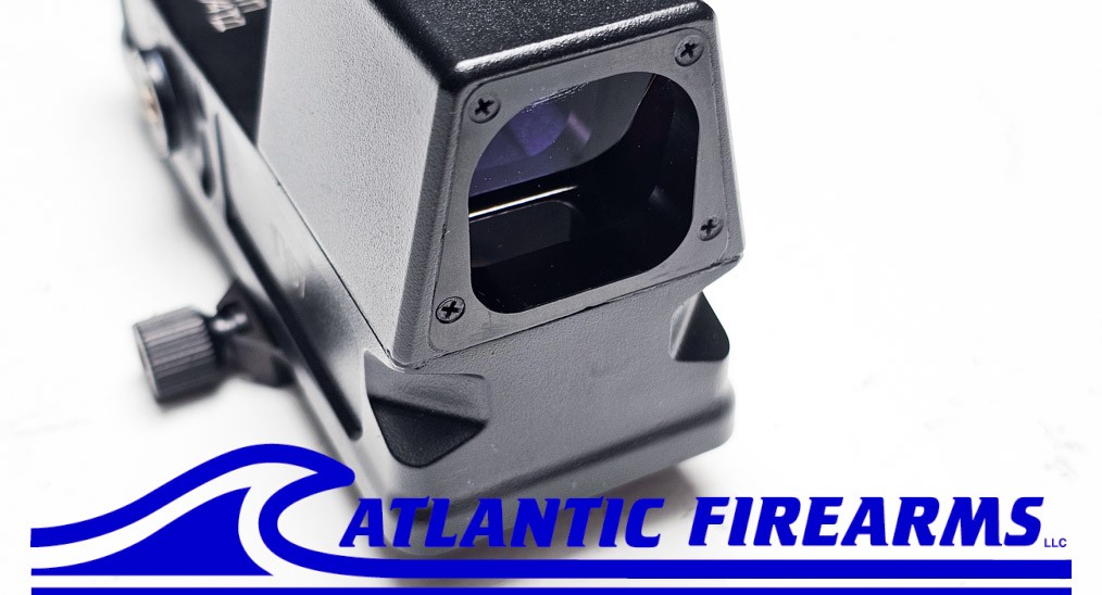 Novus PDS-1 Optic - AtlanticFirearms.com