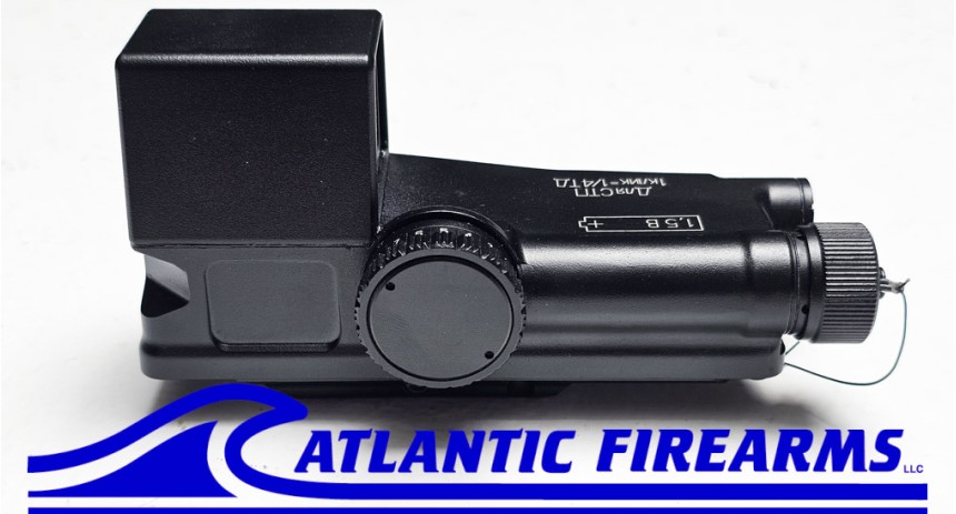 Novus PDS-1 Optic - AtlanticFirearms.com
