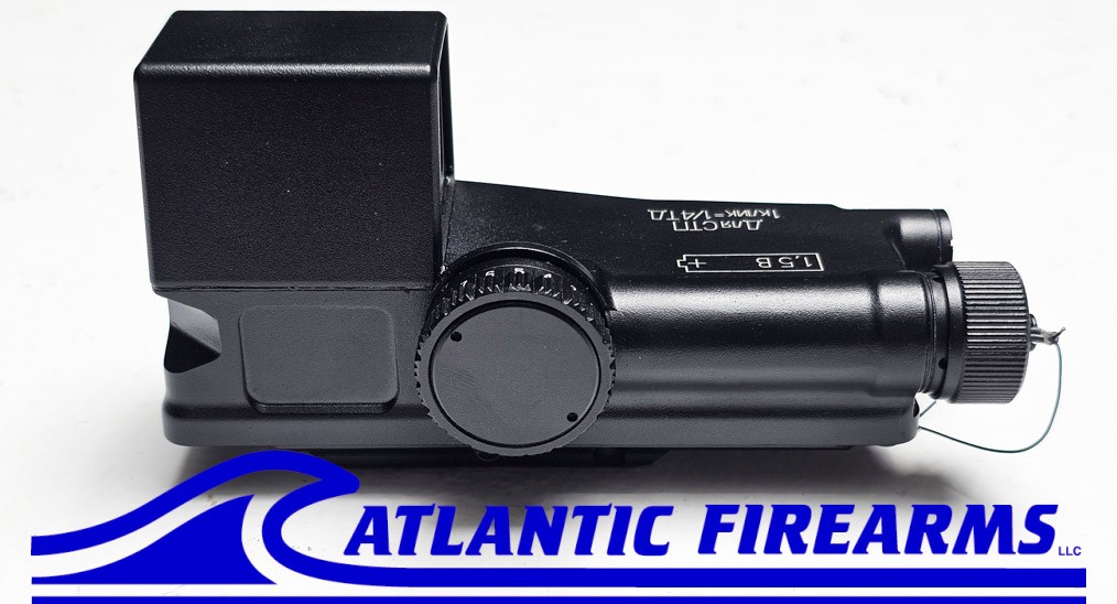Novus PDS-1 Optic - AtlanticFirearms.com