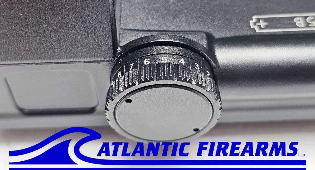 Novus PDS-1 Optic - AtlanticFirearms.com
