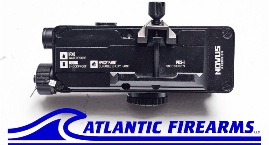 Novus PDS-1 Optic - AtlanticFirearms.com