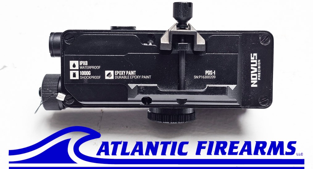 Novus PDS-1 Optic - AtlanticFirearms.com