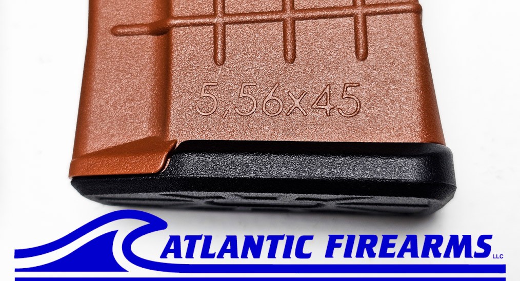 AK 5.56 Magazine 2 Pack - AtlanticFirearms.com