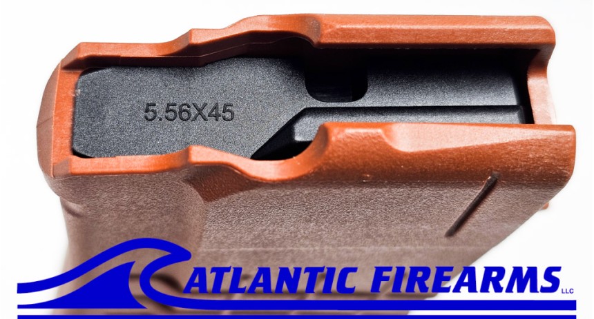 AK 5.56 Magazine 2 Pack - AtlanticFirearms.com