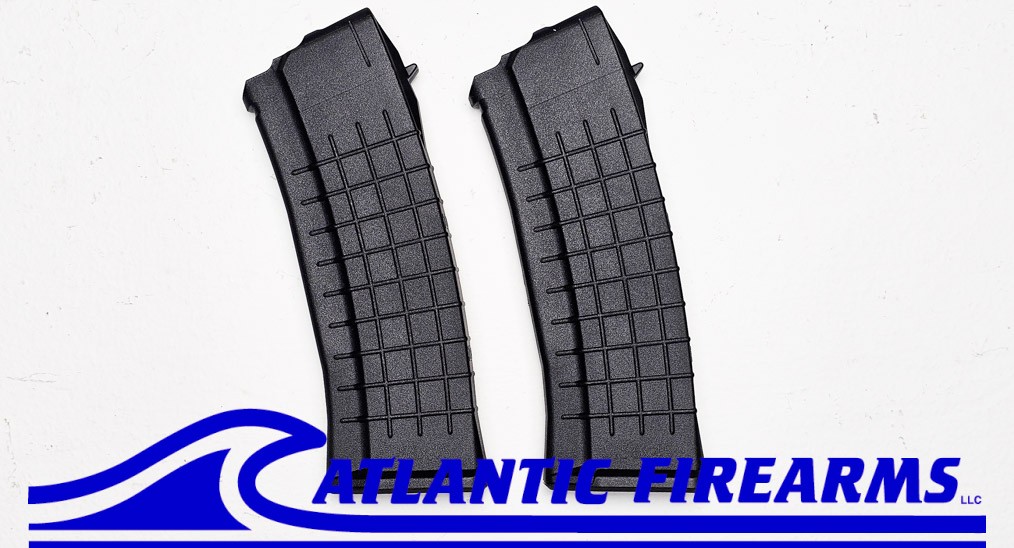 5.56 AK Magazine 2 Pack Sale - AtlanticFirearms.com