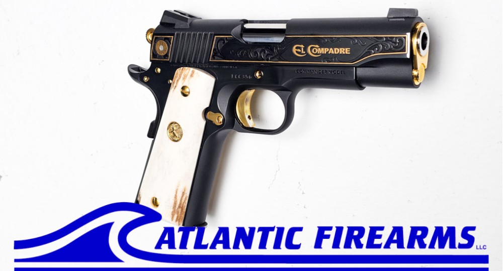 Atlantic Firearms, LLC - AtlanticFirearms.com