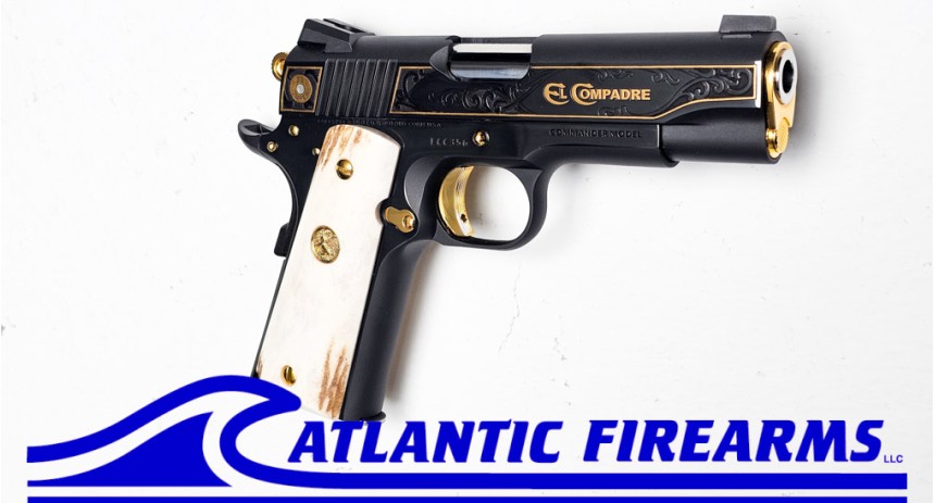 Atlantic Firearms, LLC - AtlanticFirearms.com