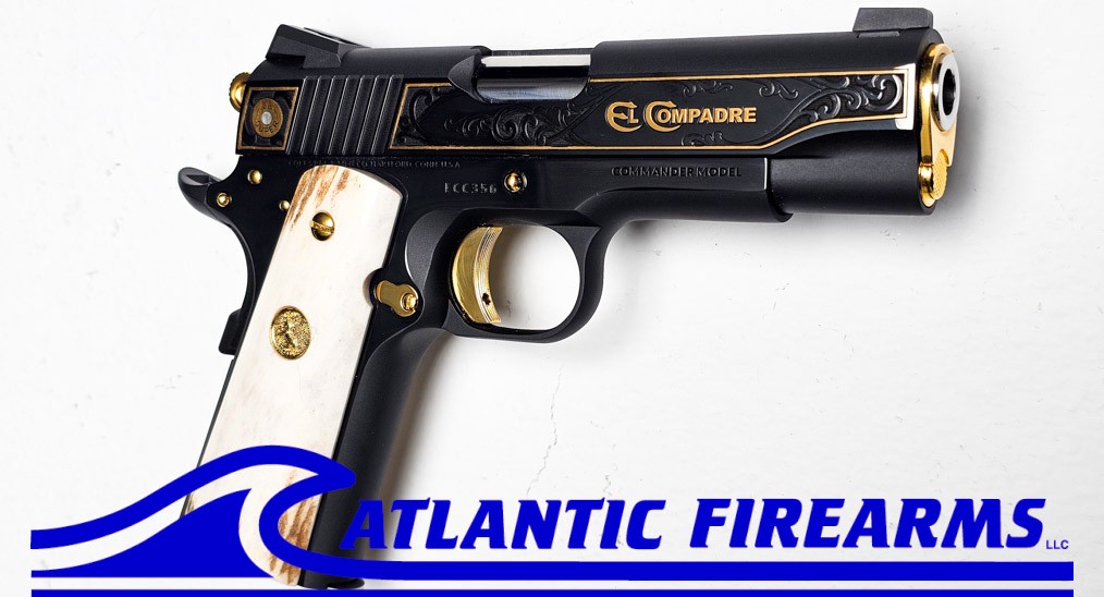Atlantic Firearms, LLC - AtlanticFirearms.com