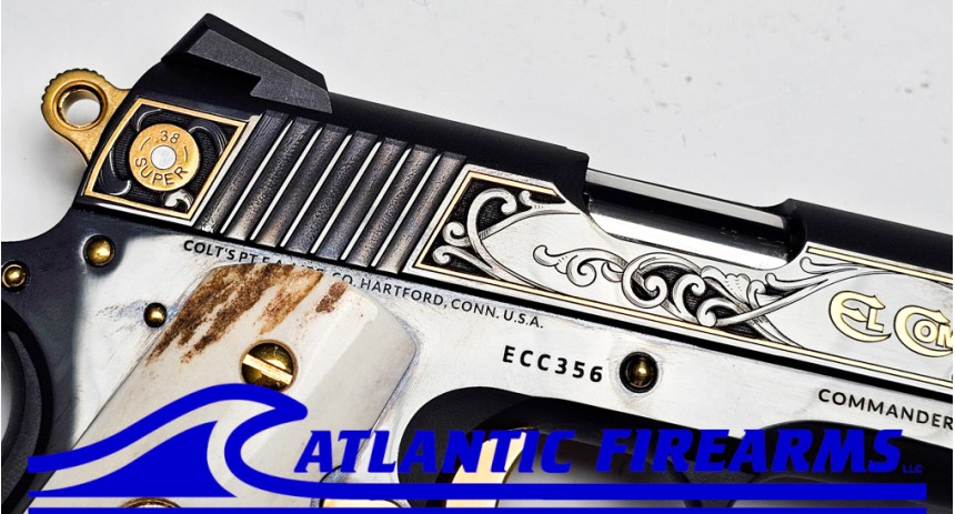 Atlantic Firearms, LLC - AtlanticFirearms.com