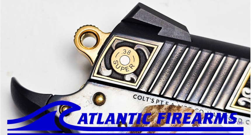 Atlantic Firearms, LLC - AtlanticFirearms.com