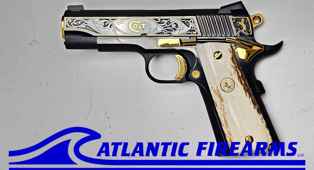 Atlantic Firearms, LLC - AtlanticFirearms.com
